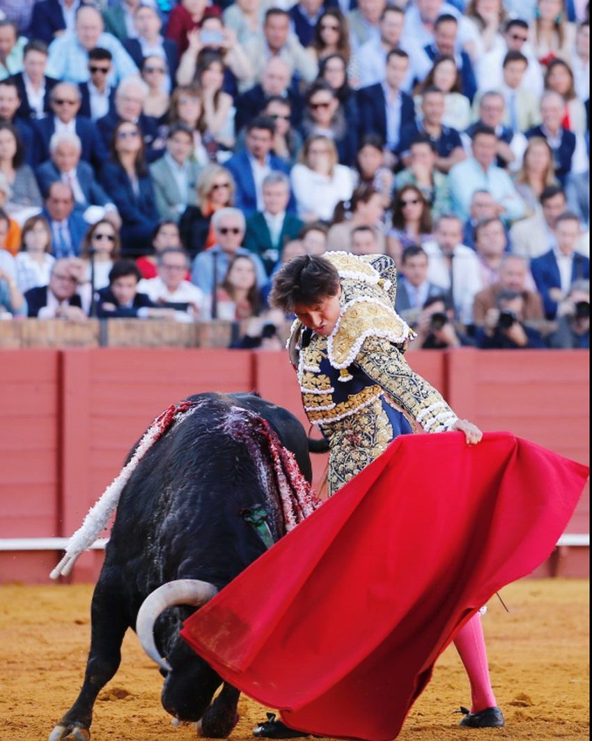 Fiesta Brava | Blog | EL COMERCIO PERÚ