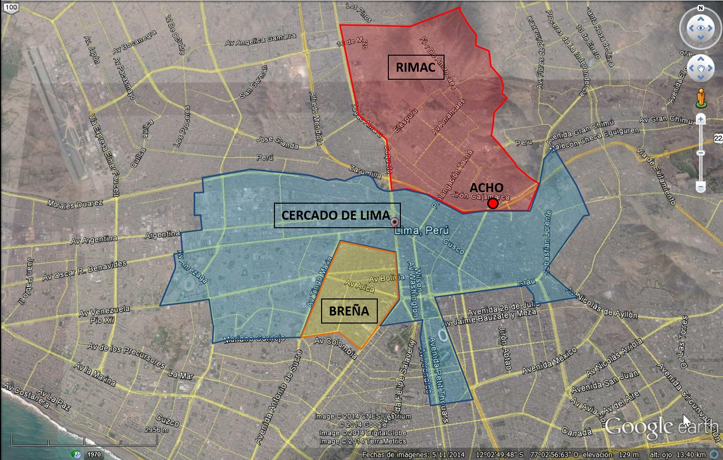 Fiesta Brava | Blog | EL COMERCIO PERÚ