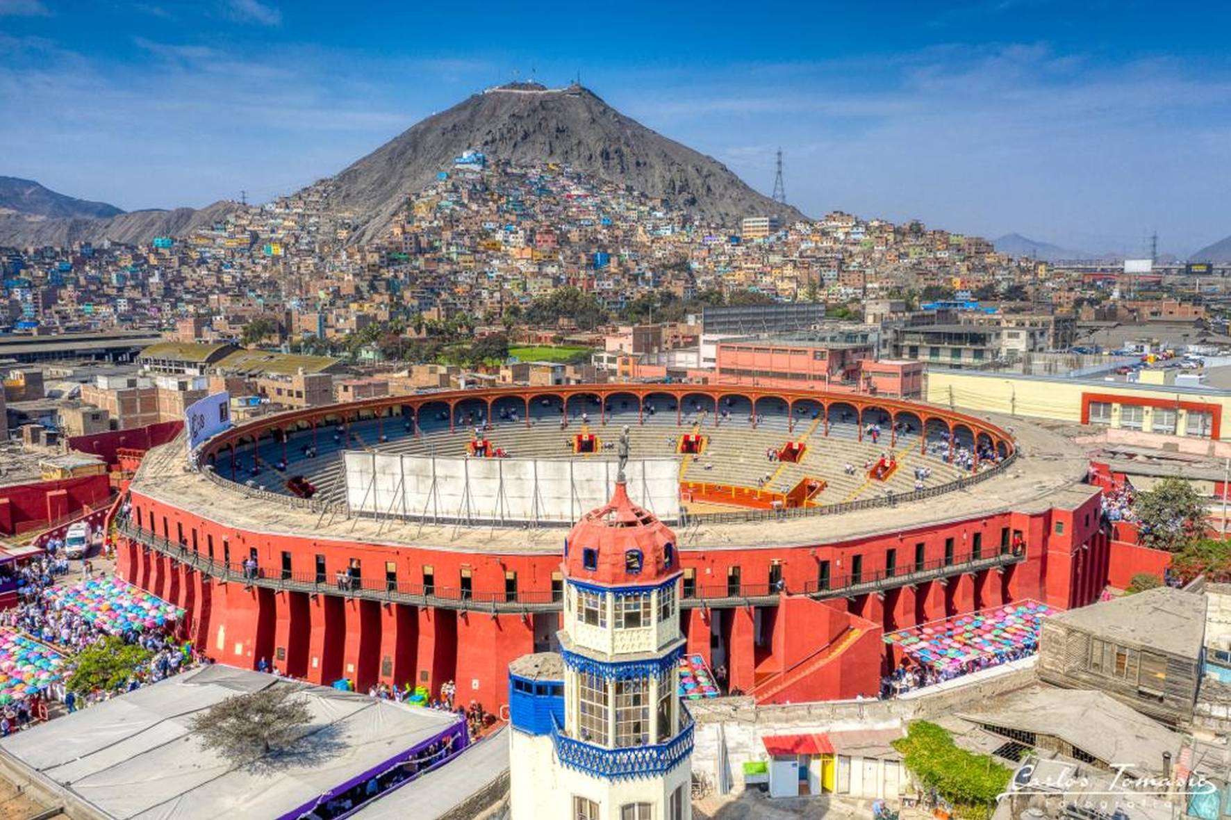 Fiesta Brava | Blog | EL COMERCIO PERÚ