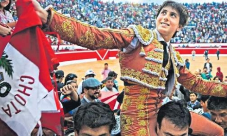 Fiesta Brava | Blog | EL COMERCIO PERÚ
