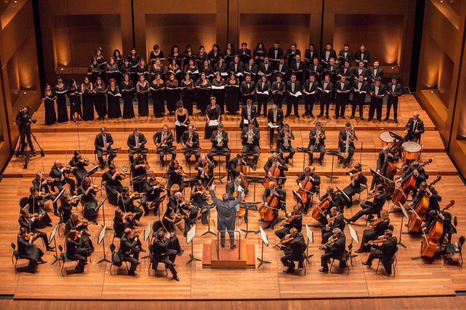 Ópera Perú | Blog | EL COMERCIO PERÚ